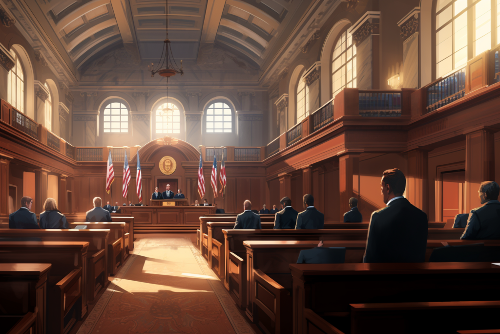 Former CEO of Alameda Research sentenced to two years for the collapse ...