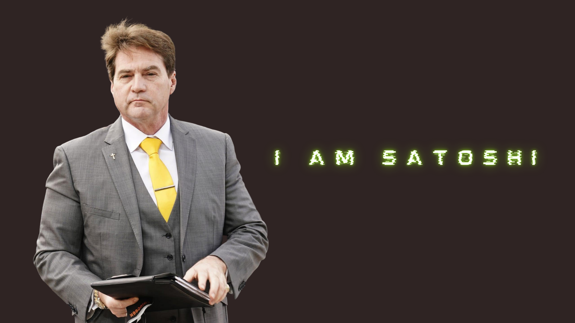 Craig Steven Wright: the story of Faketoshi - Atlas21 Craig Steven Wright: the story of Faketoshi - Atlas21