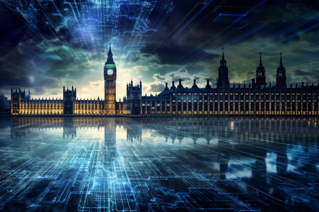 UK discovers the risks of a digital pound - Atlas21