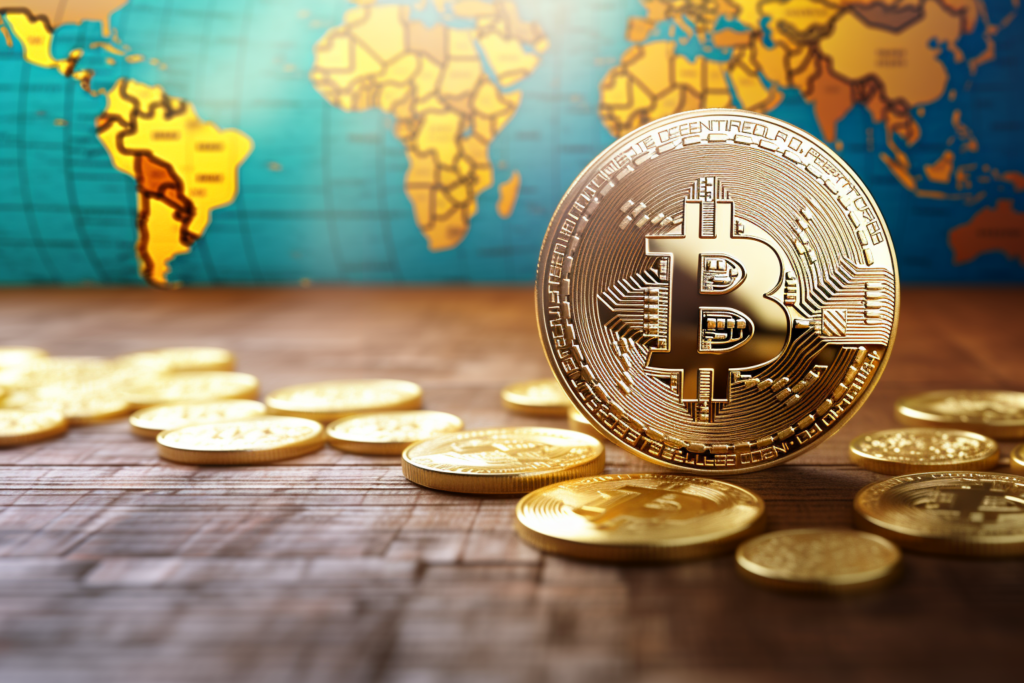 Report on Bitcoin adoption: very low in El Salvador