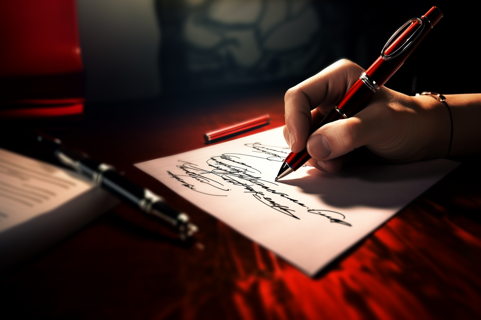 What are Schnorr signatures? - Atlas21