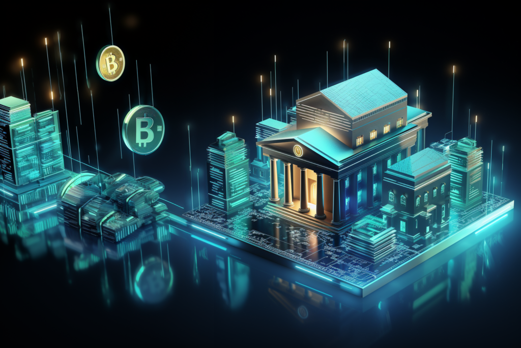 BlackRock launches the first tokenized asset fund