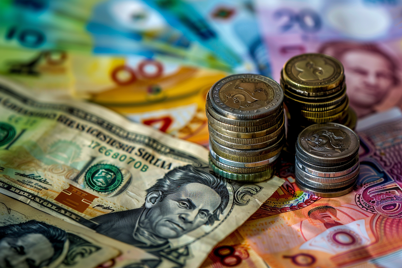 BRICS develop their own blockchain-based payment system: forget about ... BRICS develop their own blockchain-based payment system: forget about ...