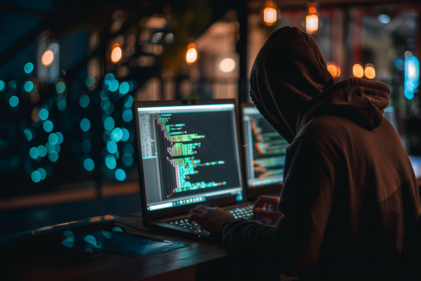 Fidelity: data of over 77,000 customers stolen