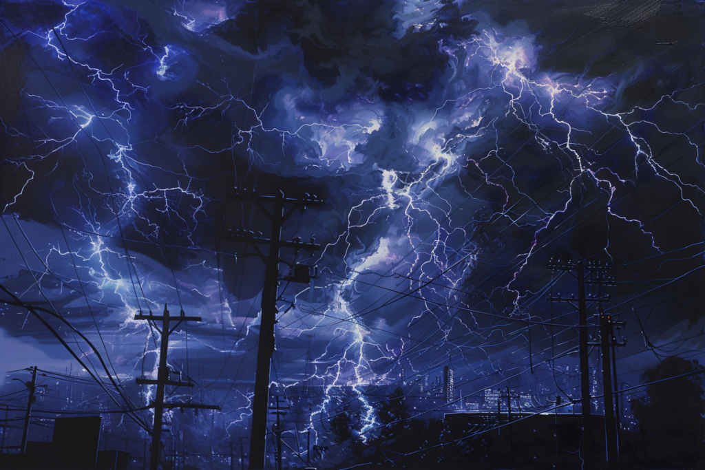 State of Lightning Network