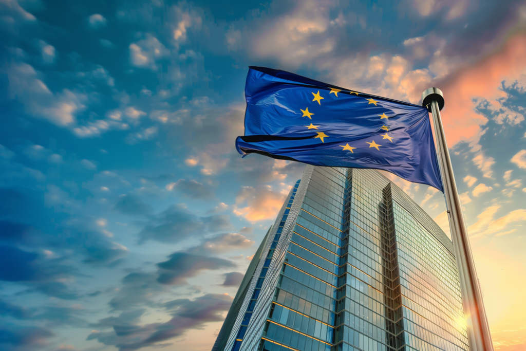 The ECB bets on a payment system based on DLT technology