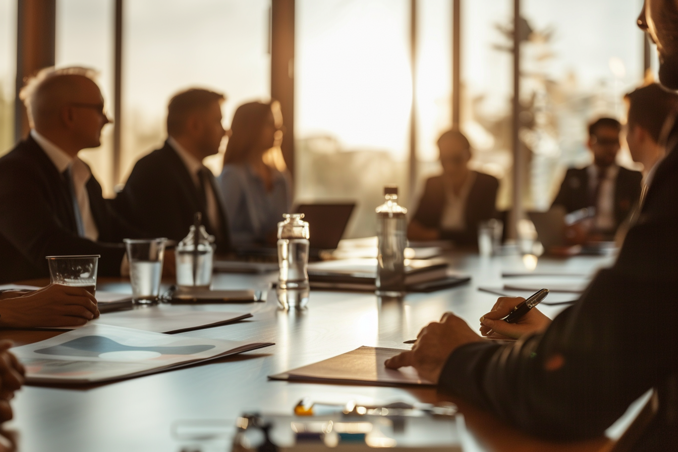 Coinbase announces new members: former advisor to Bill Clinton on the ...