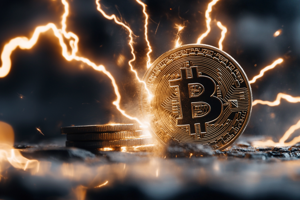 Fidelity: the Lightning Network strengthens Bitcoin as an investment asset