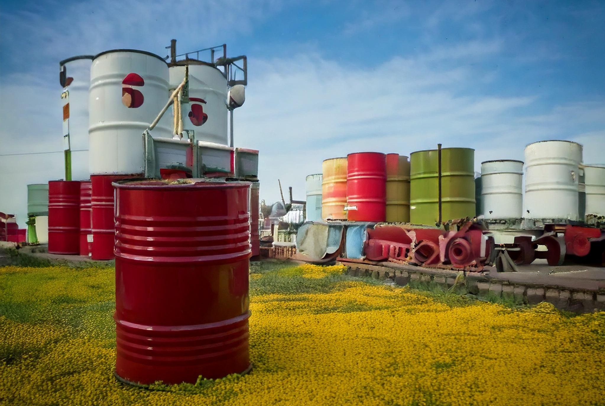 Tether considers entering the commodity market with loans