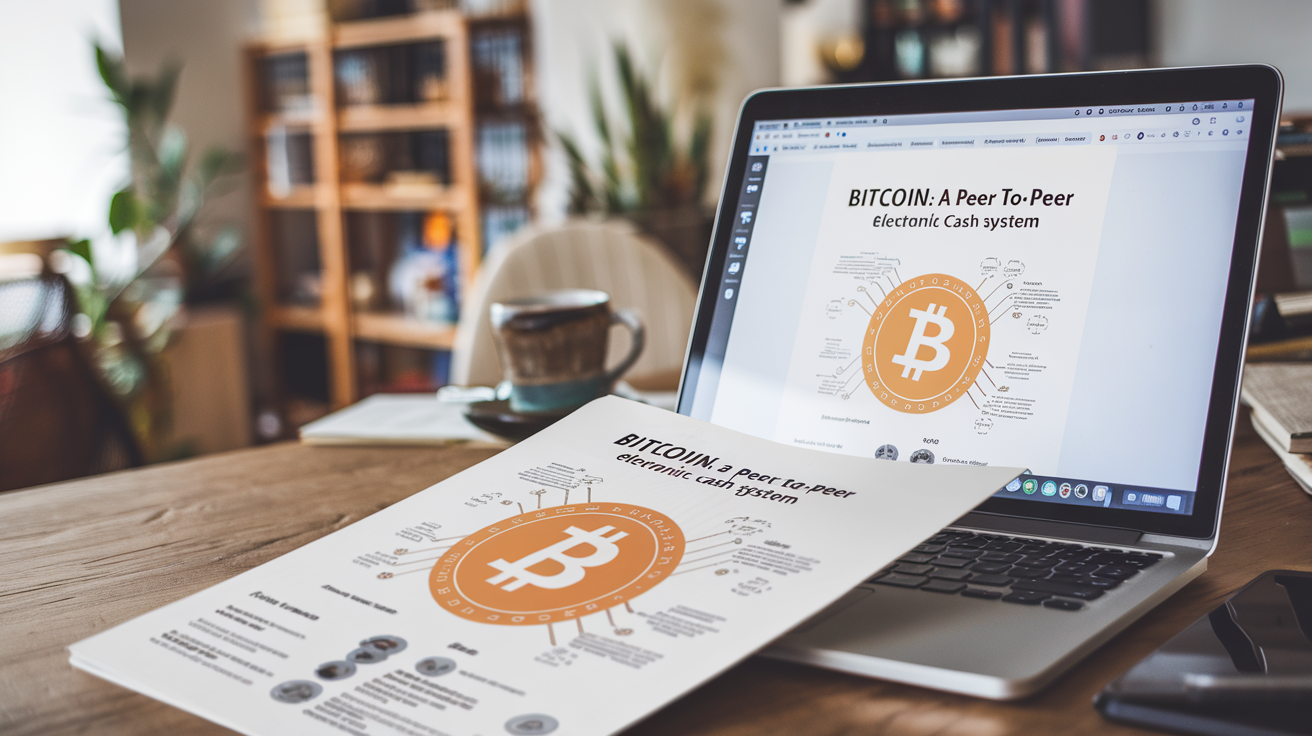 Bitcoin White Paper Day: the pdf that initiated a new monetary era
