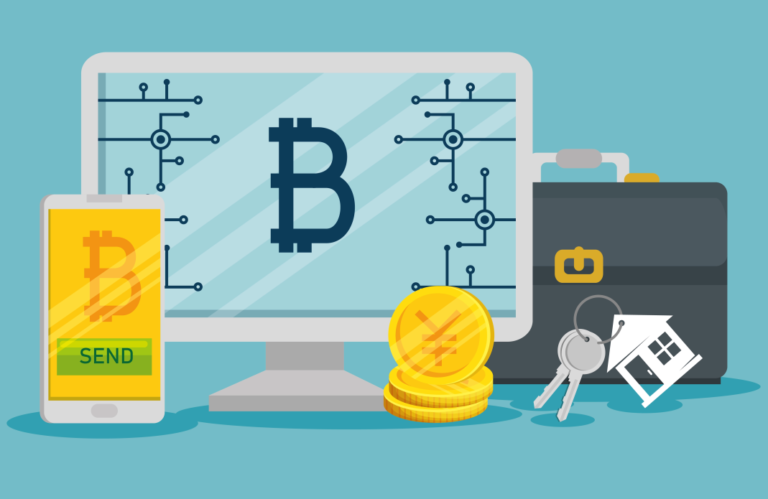 Guide to using a desktop wallet