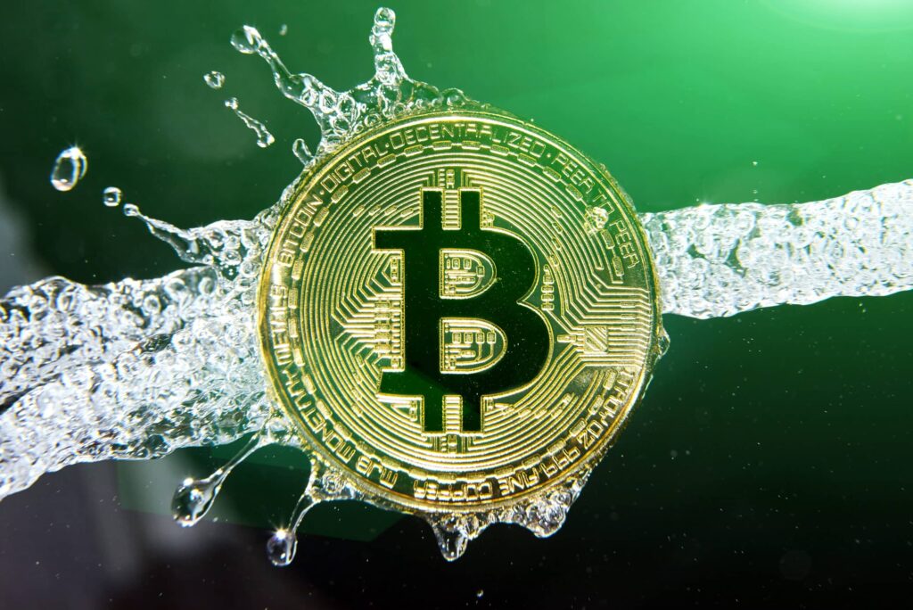 What is Liquid Network?