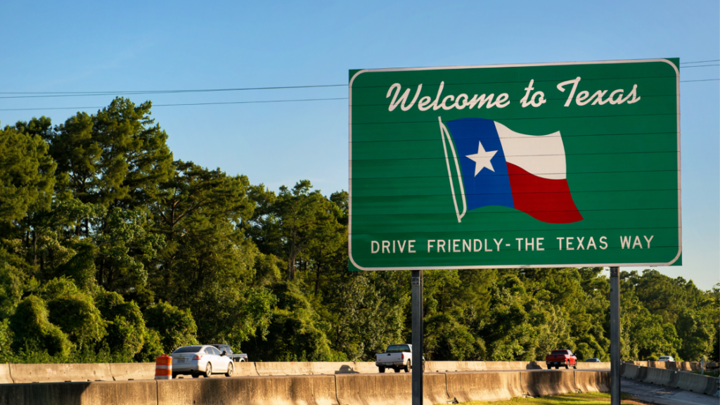 Texas: new bill introduced for a strategic digital asset reserve