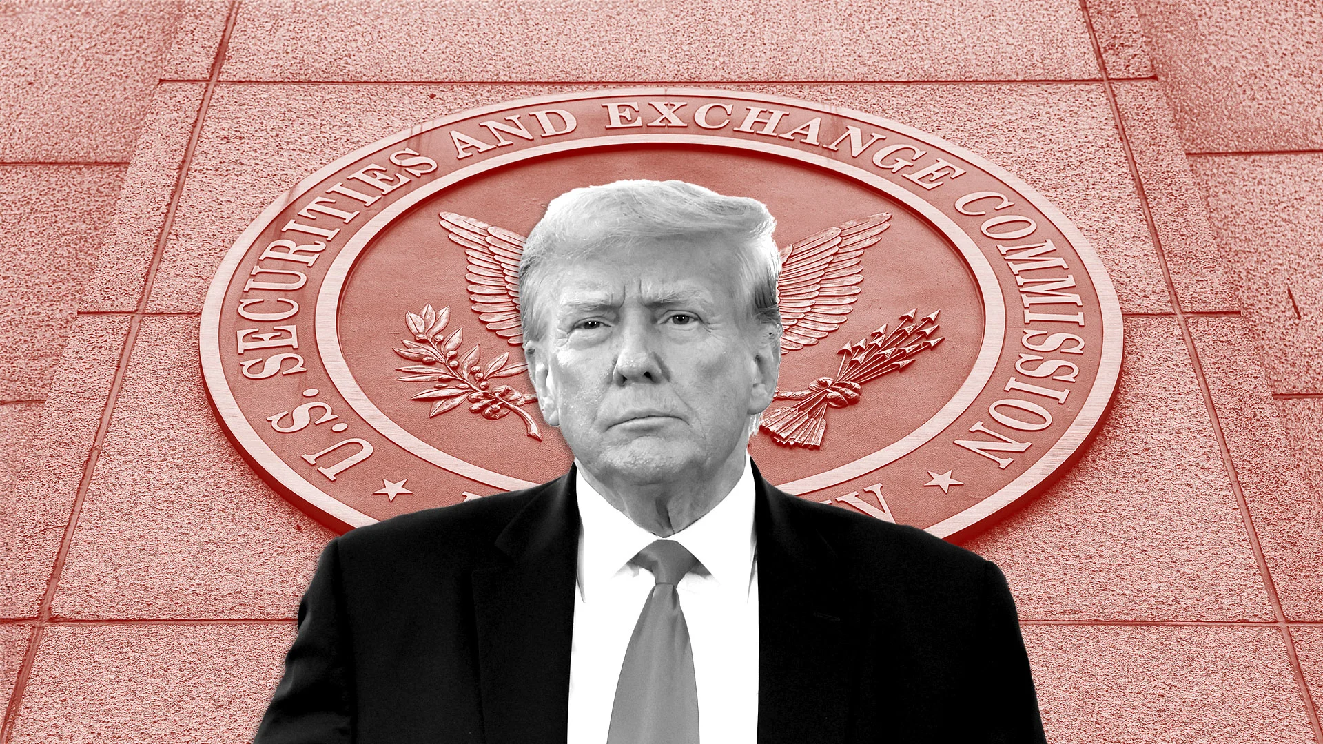 Trump cambia faccia alla Sec: cosa prevede l'attuale regolamentazione ...