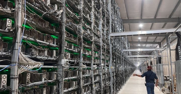 Bitdeer acquires energy plant in Canada for $21.7 million