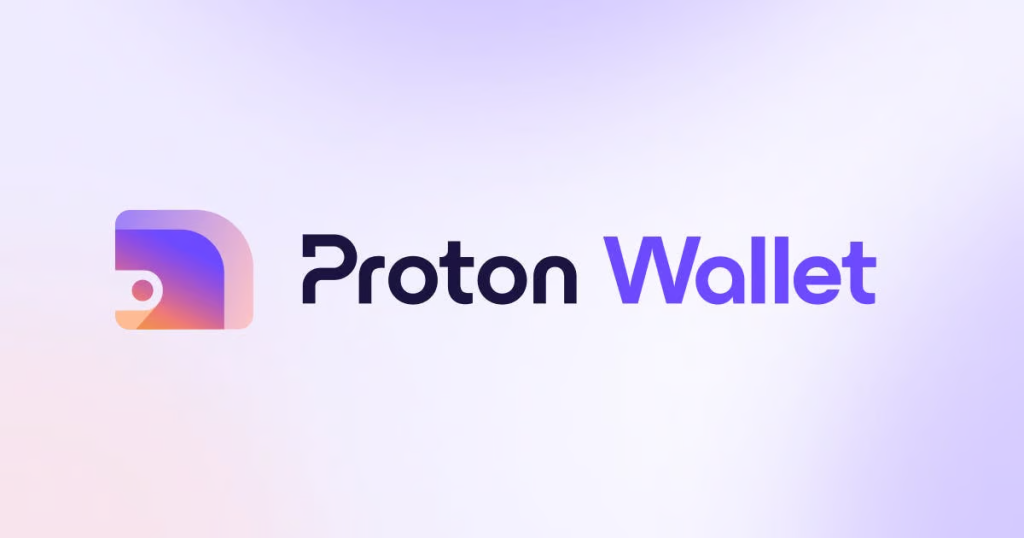 Proton Wallet is now available to all users