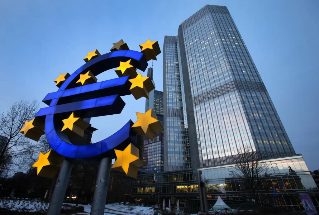 Digital euro: everything we know so far