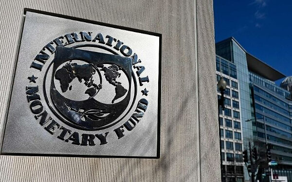 IMF changes global standards: Bitcoin enters the international balance ...