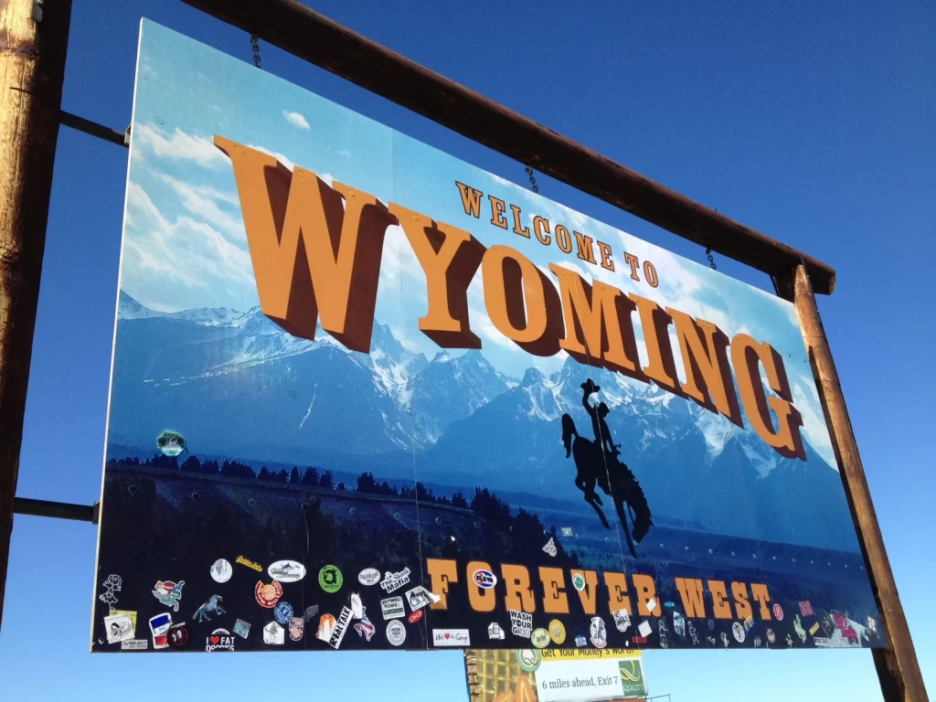 Wyoming: first stablecoin issued by a U.S. state announced