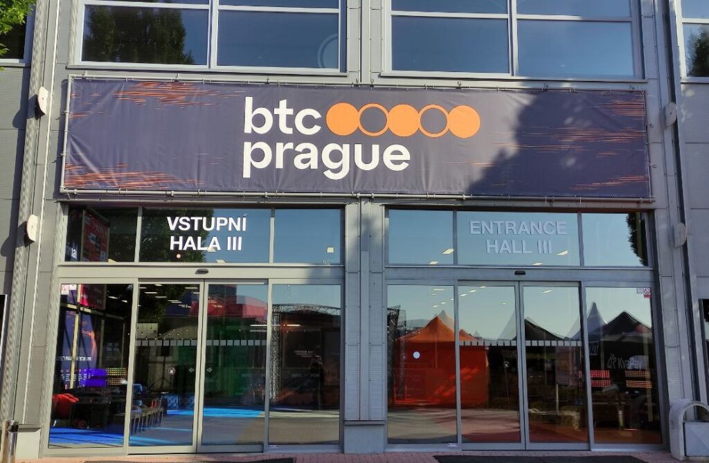 BTC Prague 2025: recap of Europe's largest conference