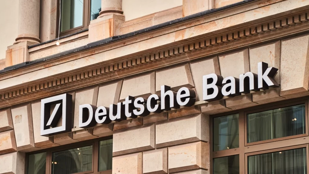 Deutsche Bank and DWS secure license for euro-denominated stablecoin