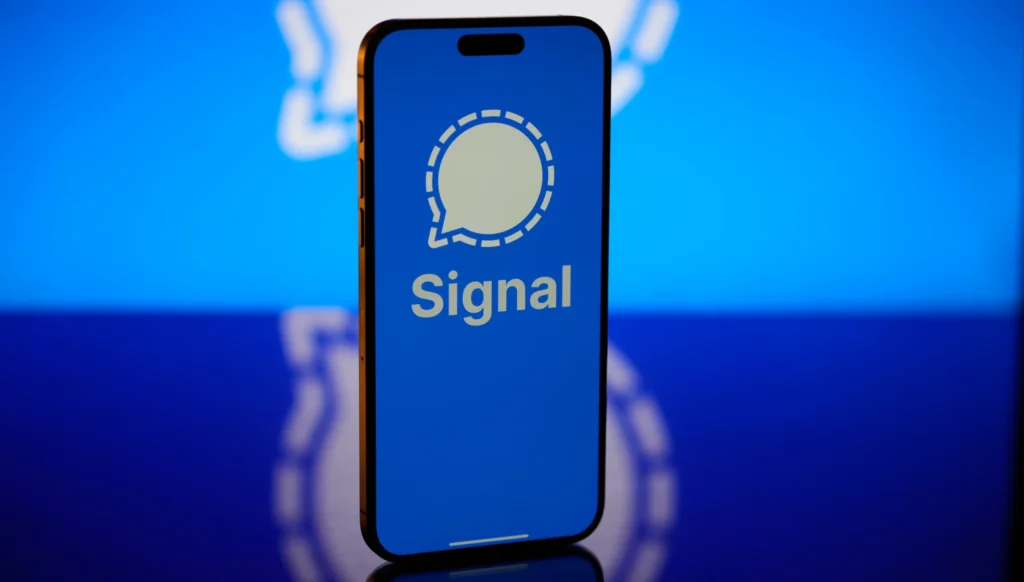 Bitcoin for Signal: the campaign to integrate BTC into the messaging app