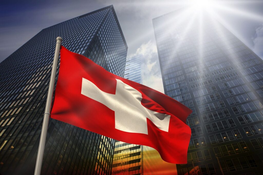 Switzerland delays crypto tax information sharing until 2027
